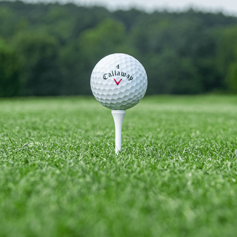 About - Pebble Brook Golf Course